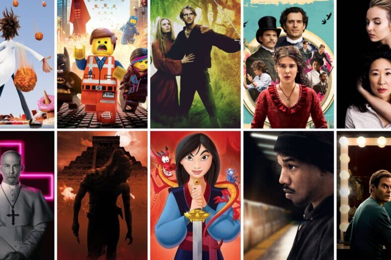 Netflix Movies 2020 Archives