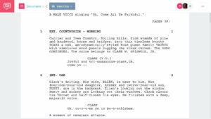National Lampoon’s Christmas Vacation Script: Quotes & Characters