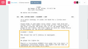 National Lampoon’s Christmas Vacation Script: Quotes & Characters