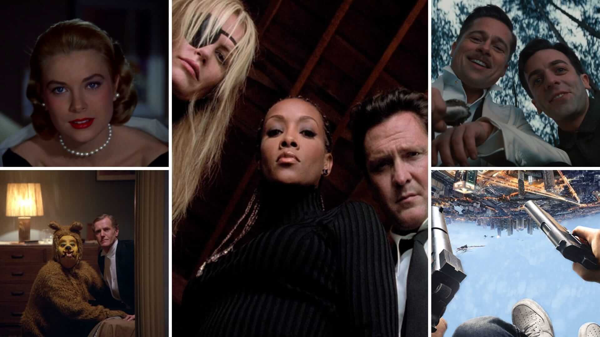 Camera Angles Archives