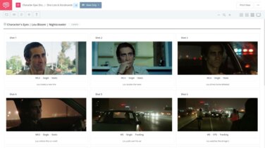 Rules of Shot Composition in Film: A Definitive Guide
