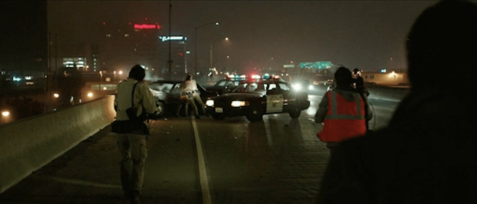 Rules of Shot Composition in Film: A Definitive Guide