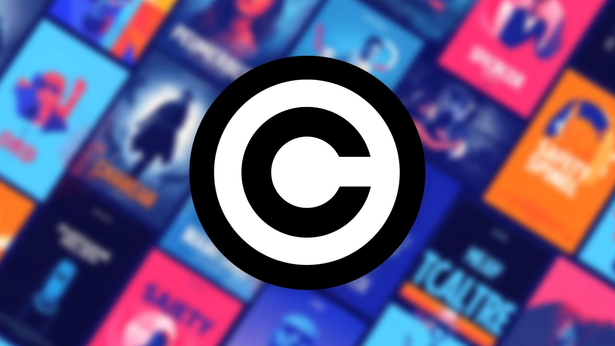 What is Copyright — Everything You Need to Know