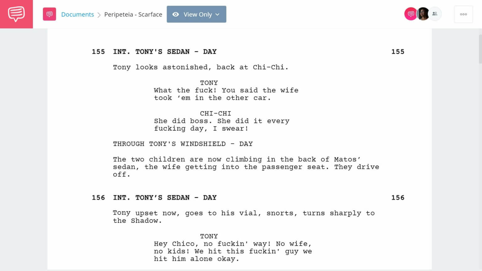 What is Peripeteia? A Deep Dive Into a Surprising Plot Device