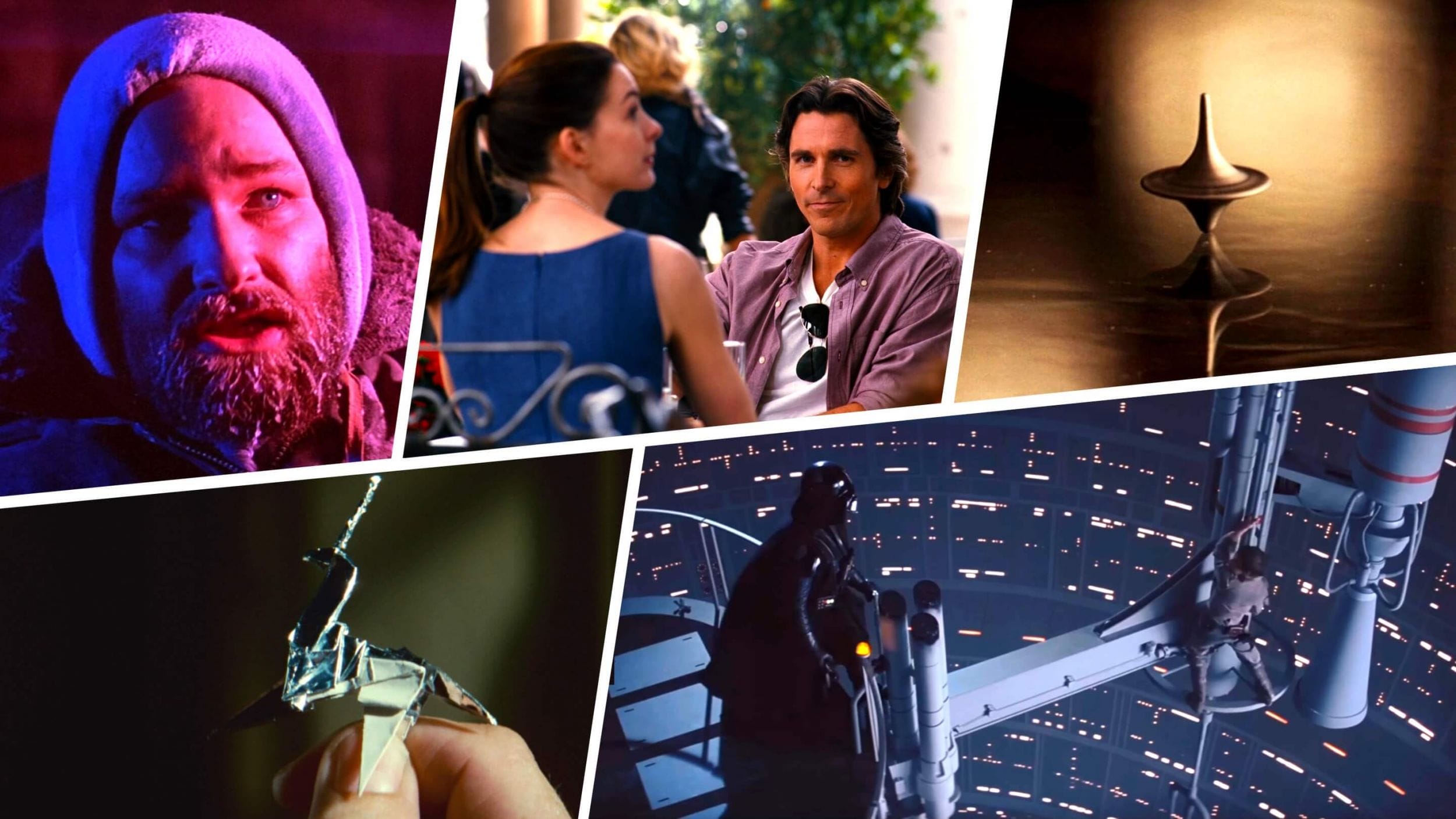 What is a Cliffhanger in a Story — And Why They Work