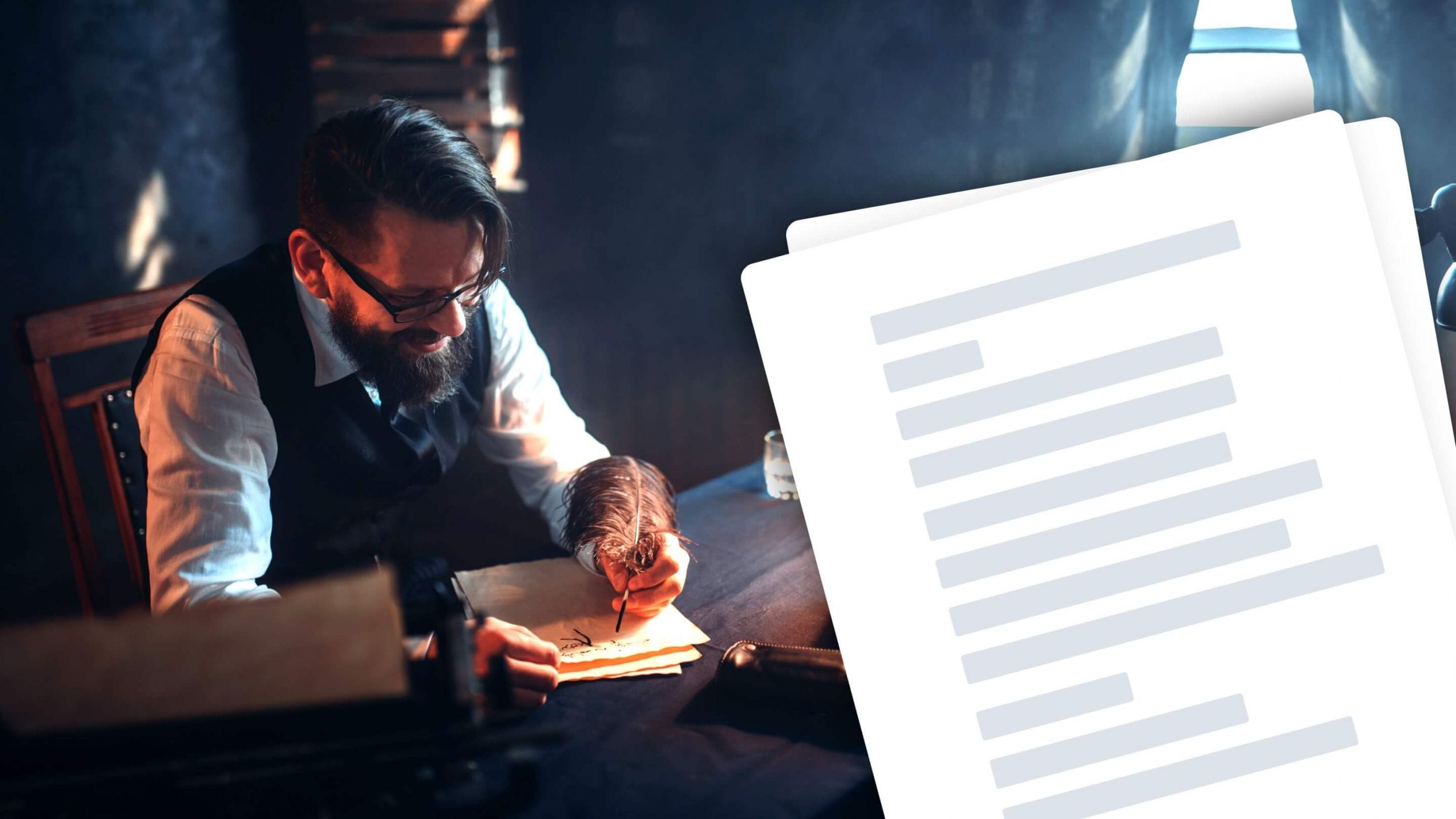 What is a Free Verse Poem — Definition and Examples