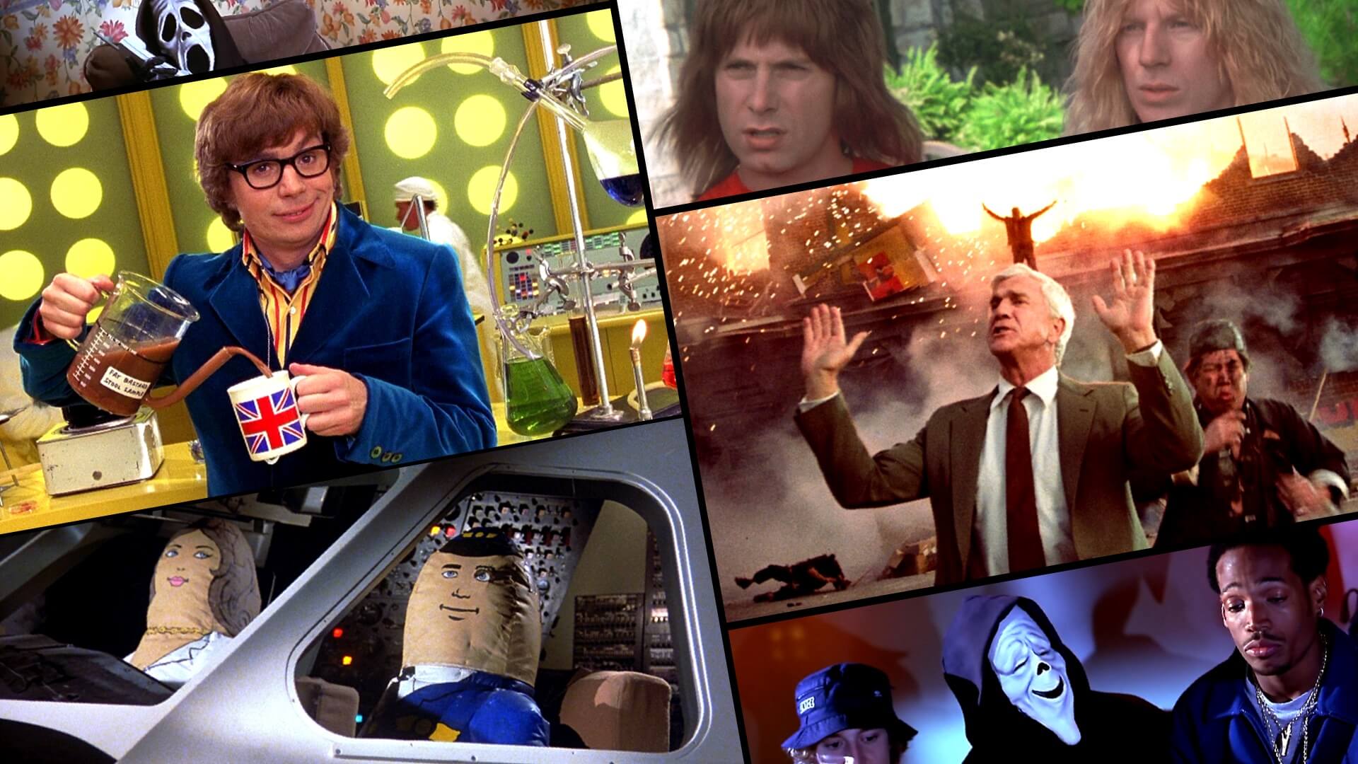 What is a Spoof — A Hilarious Comedy Subgenre Explained