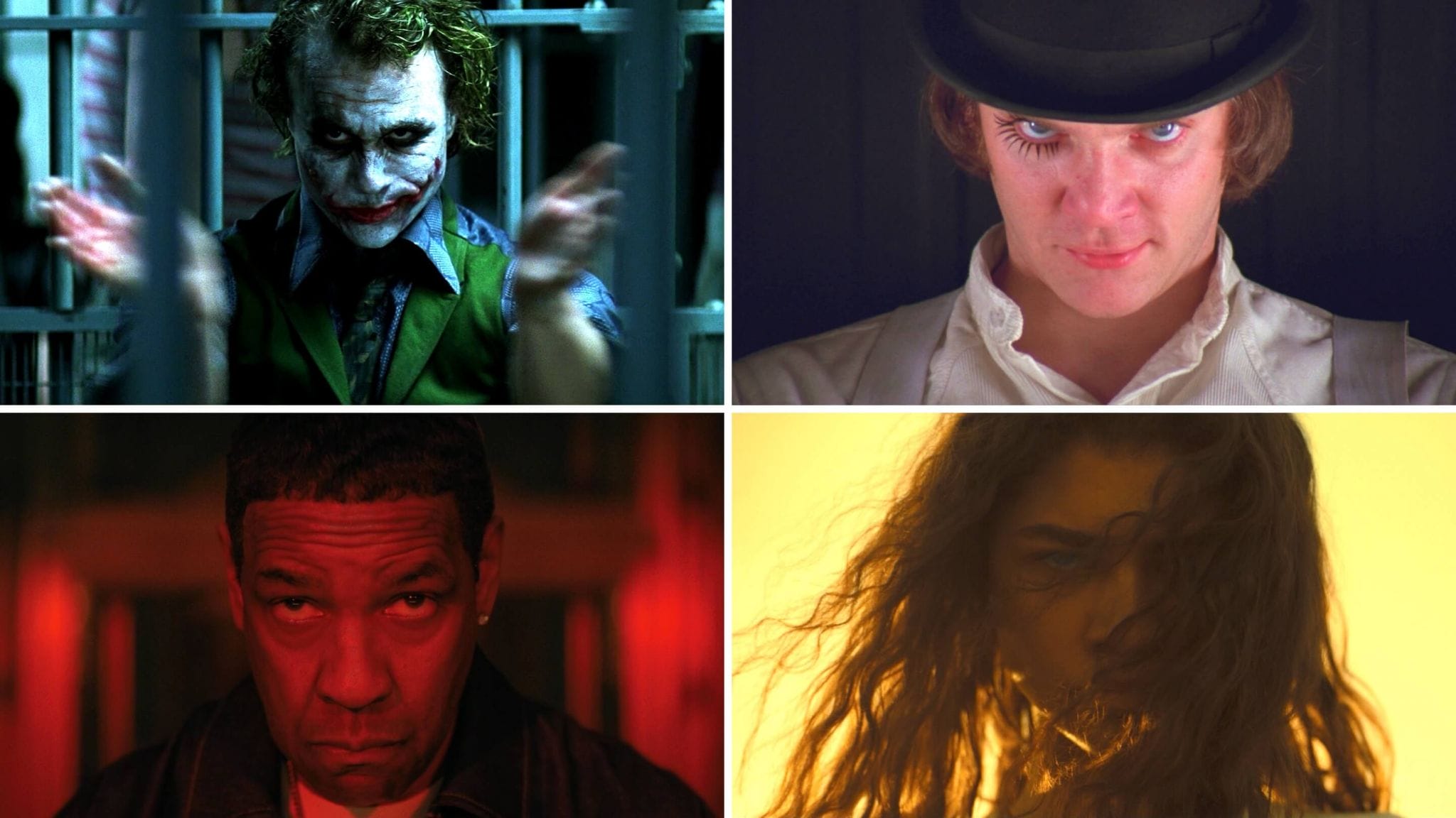 The Kubrick Stare — The Look Defined & Explained