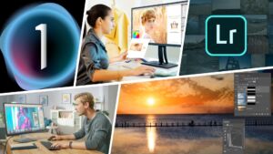 How to Edit Photos Like a Professional in 8 Essential Steps