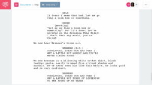 Step Brothers Script PDF Download: Quotes and Characters