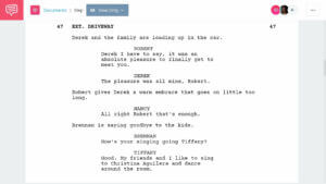 Step Brothers Script PDF Download: Quotes and Characters