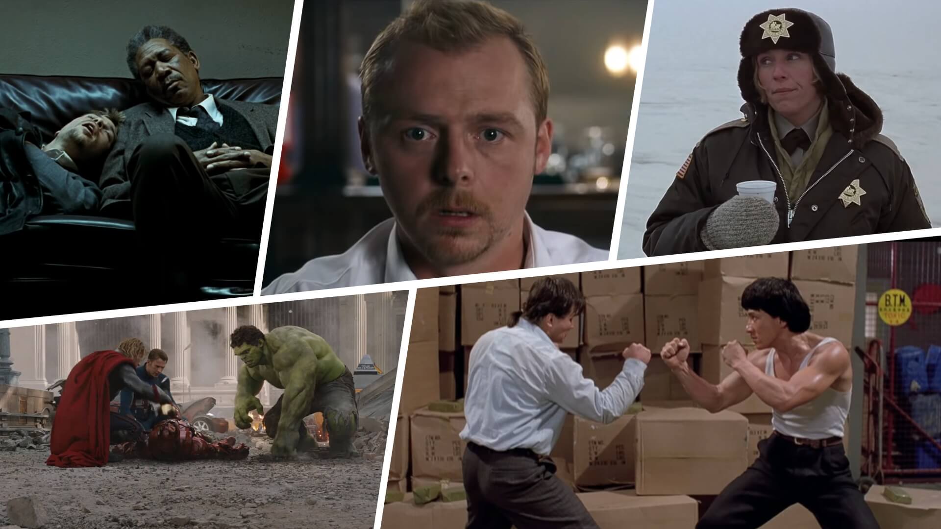 What Happened to Every Frame a Painting? — A Eulogy