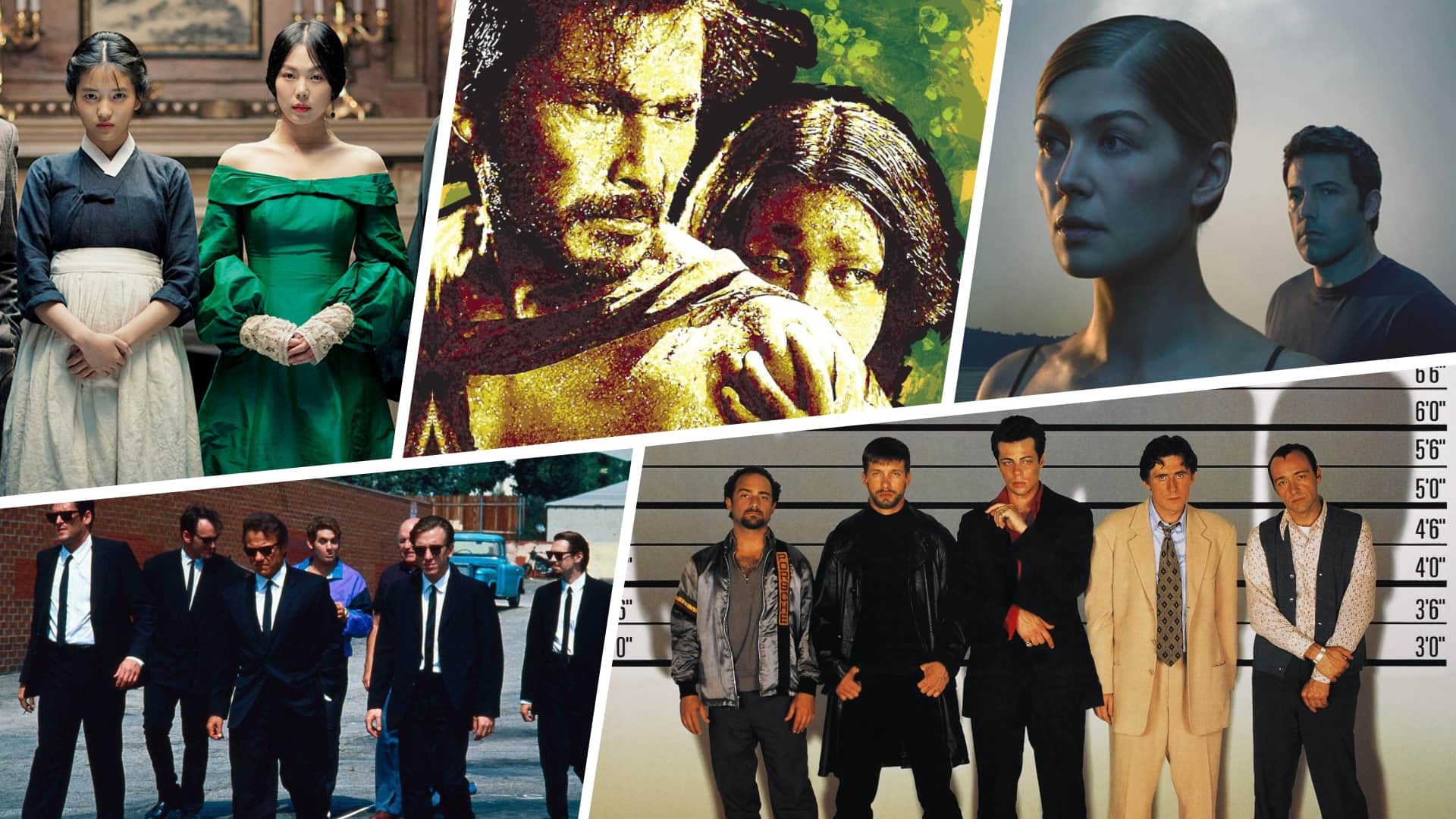 What is The Rashomon Effect — Definition, Examples in Film