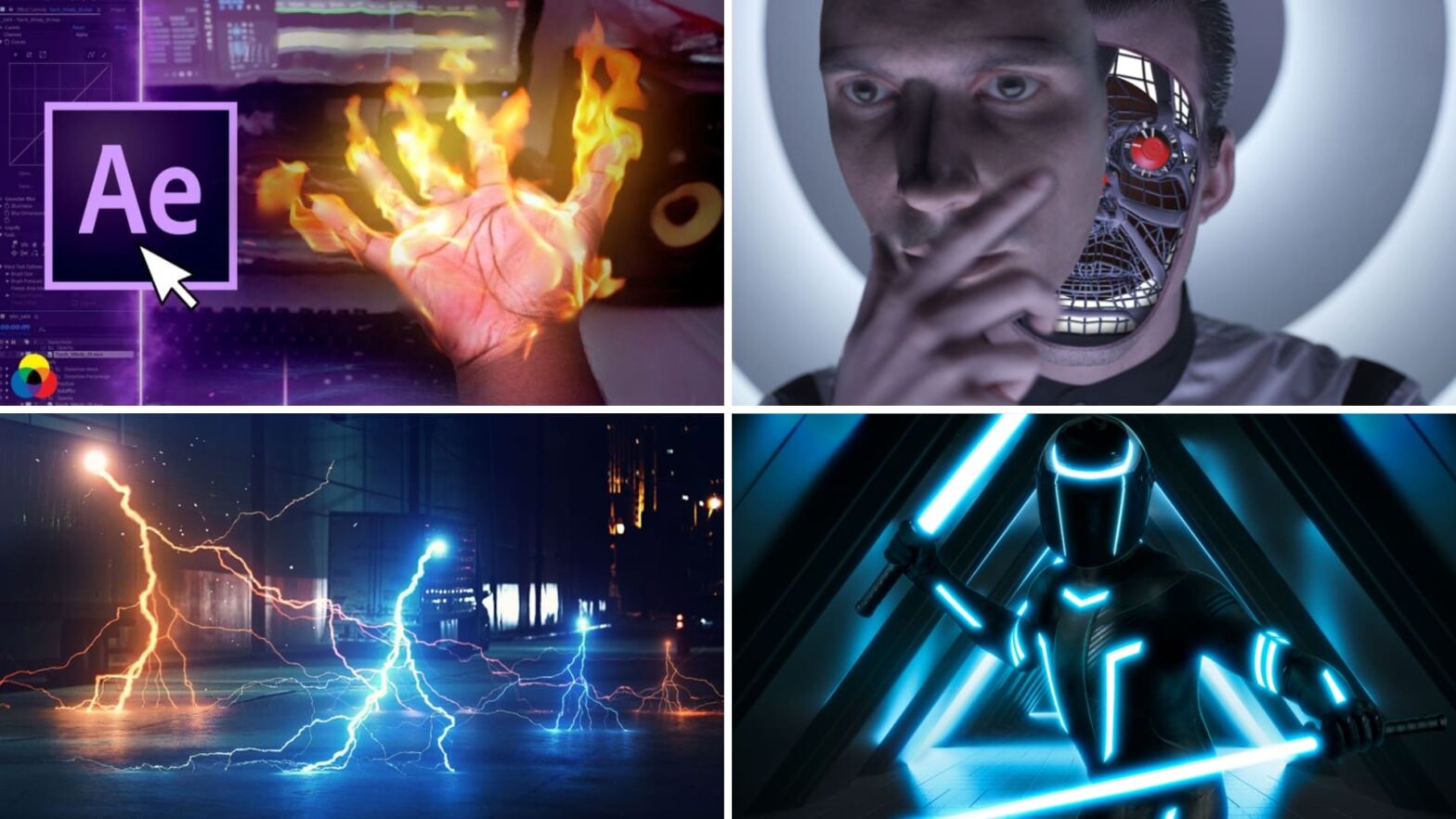 Best After Effects Plugins The Ultimate Guide To AE Plugins
