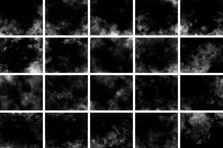 Free Fog Overlay Templates — Downloads For Video & PNG