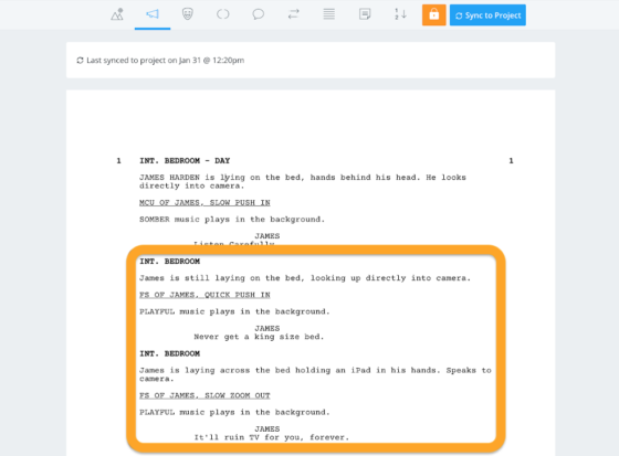 TV Commercial Production Process — From Script to Schedule