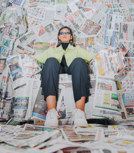 What is Editorial Photography & How to Take Editorial Images