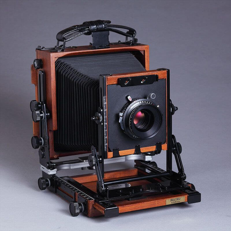 What Is Large Format Photography Cameras And Lenses