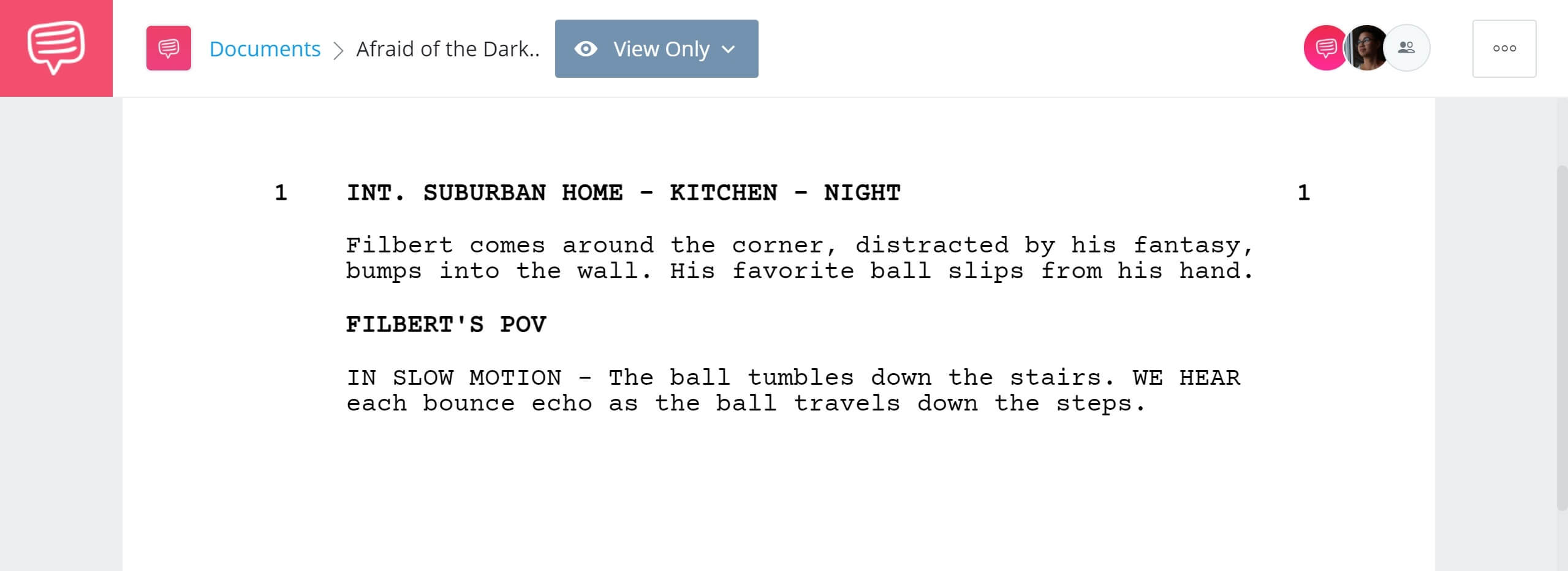How To Write A Movie Script Like Professional Screenwriters