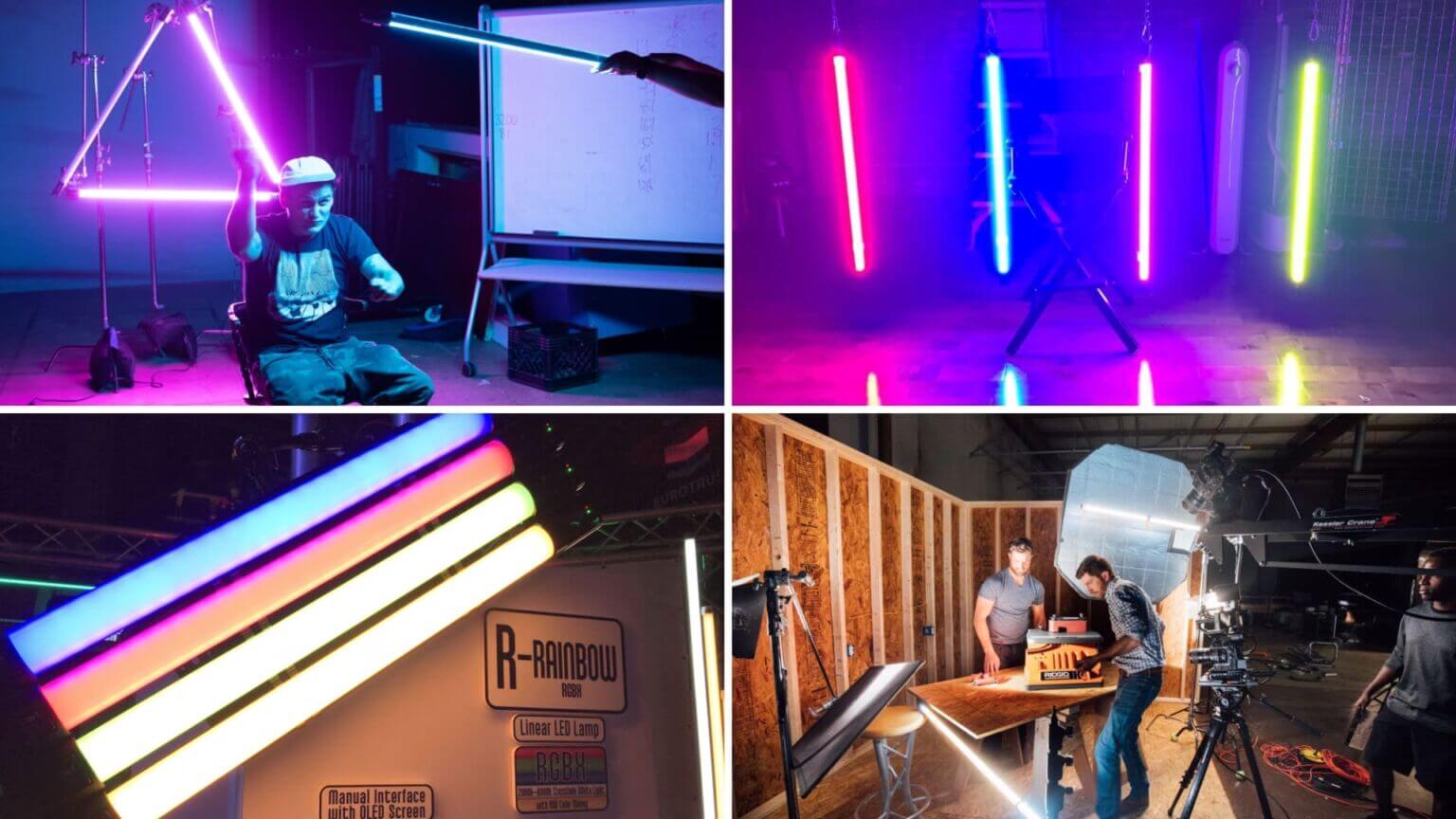 Quasar Lights — Prices, Reviews of Quasar Science Lights