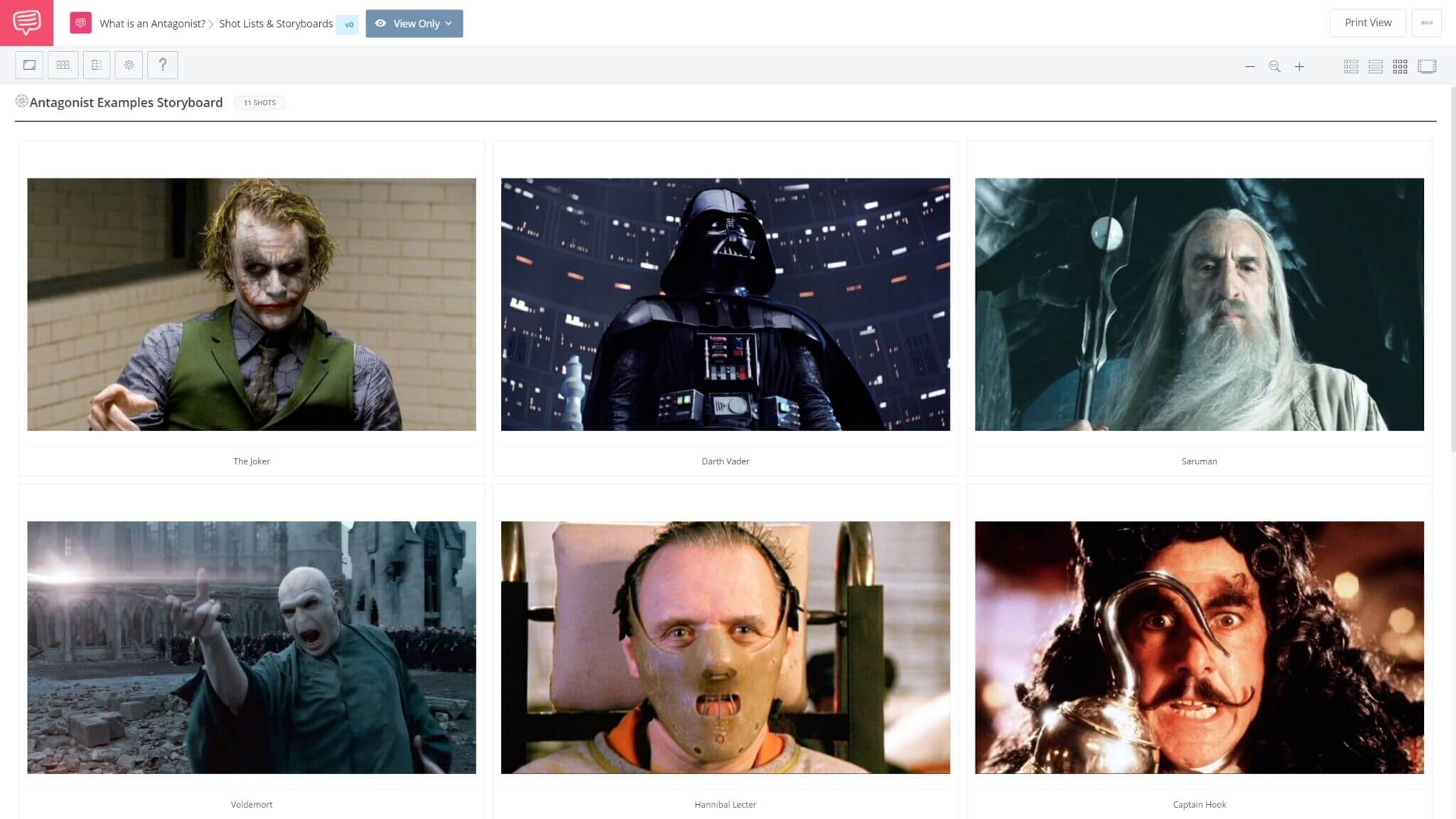 What is an Antagonist? Definition and Examples Explained