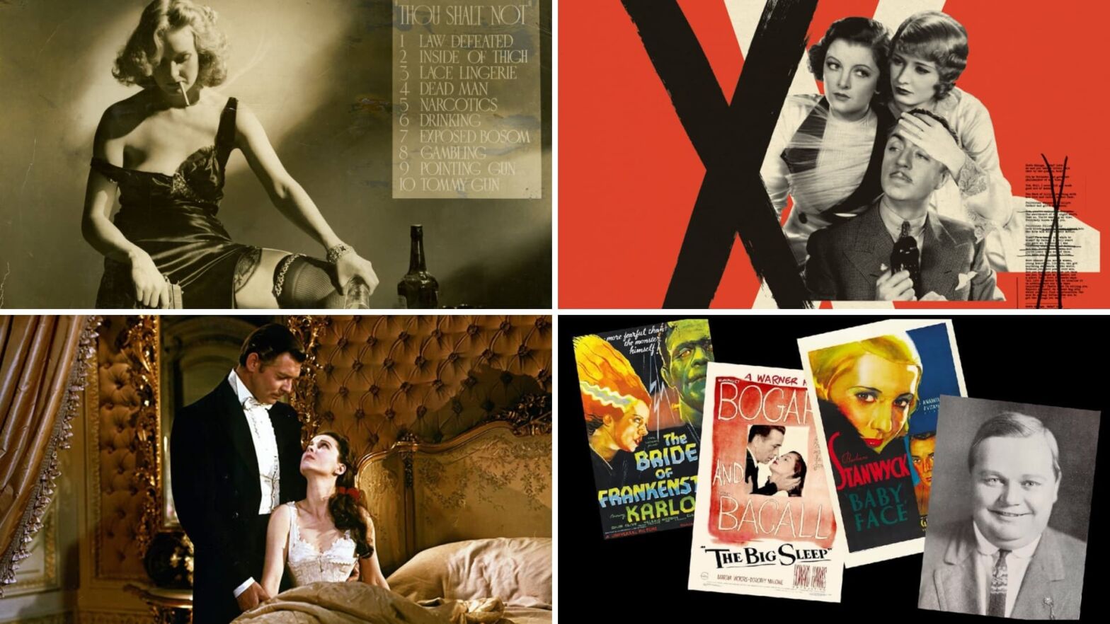 The Aviator Archives