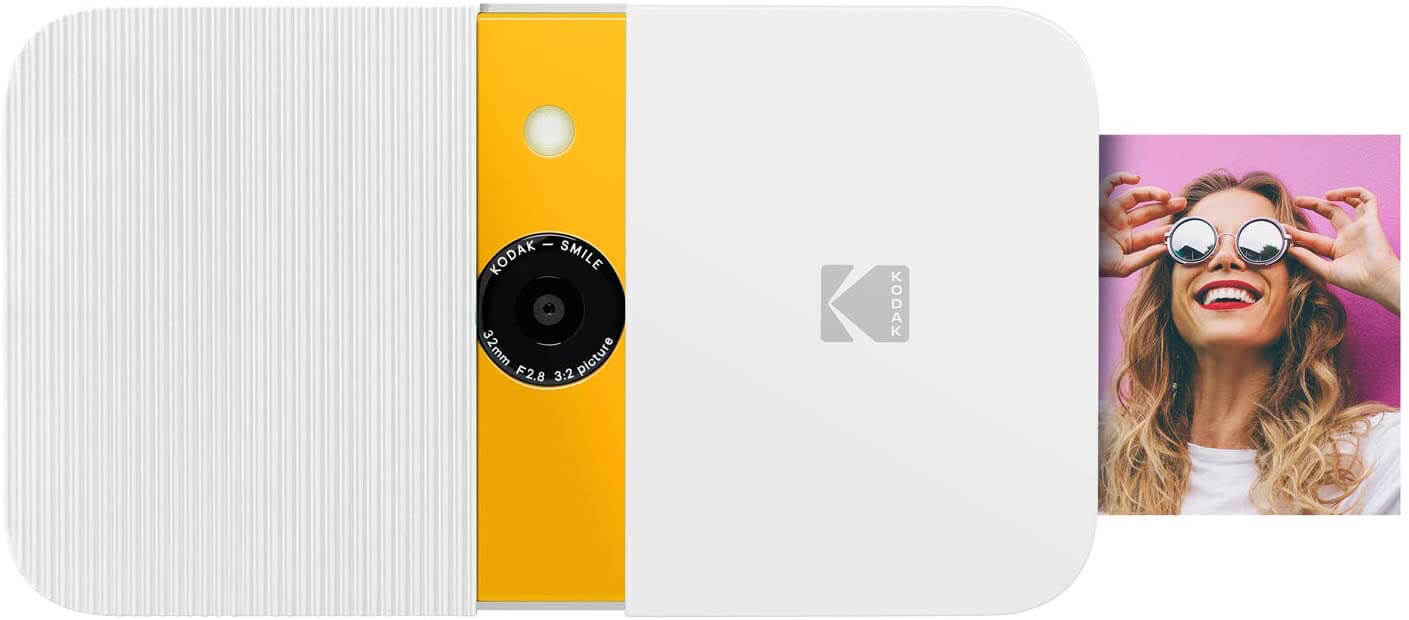 Best Instant Camera — Fujifilm, Kodak, Canon, Polaroid, Leica