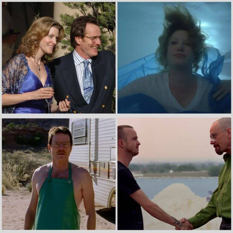 Breaking Bad Symbolism — The Right Way to Use Symbols