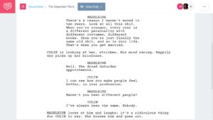 How to Write A Compelling Script with Dual Protagonists