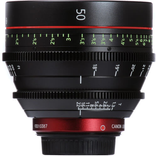 31 Best Canon Camera Lenses in 2021 [Buying Guide]