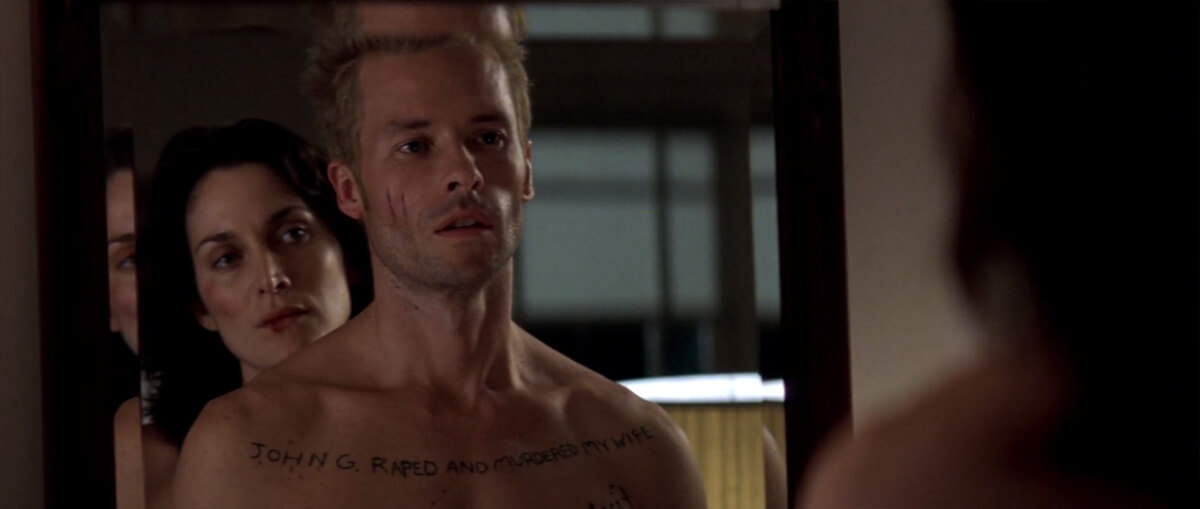 Christopher Nolan’s Writing Process Explained & Script PDFs