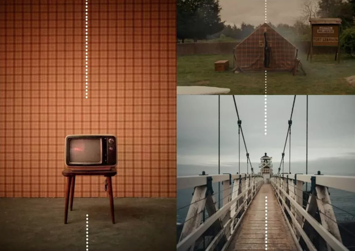 Film Lookbook Examples & How to Make a Lookbook for Film