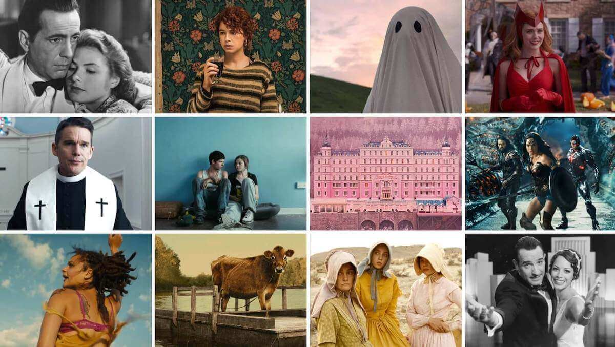 What Is 4 3 Aspect Ratio And Why Do Filmmakers Still Use It 