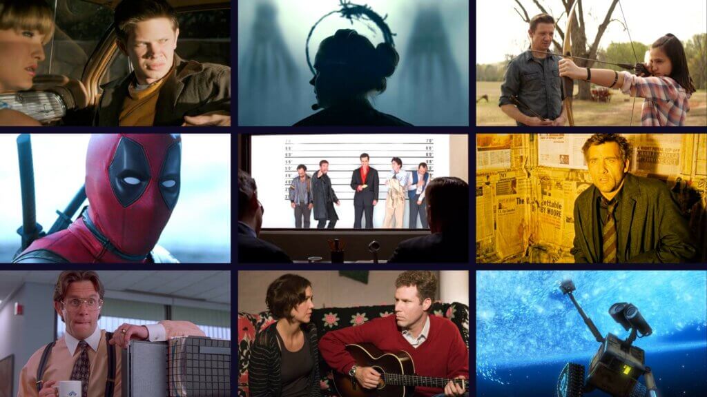 How to Start a Script — Process & Ideation Strategies