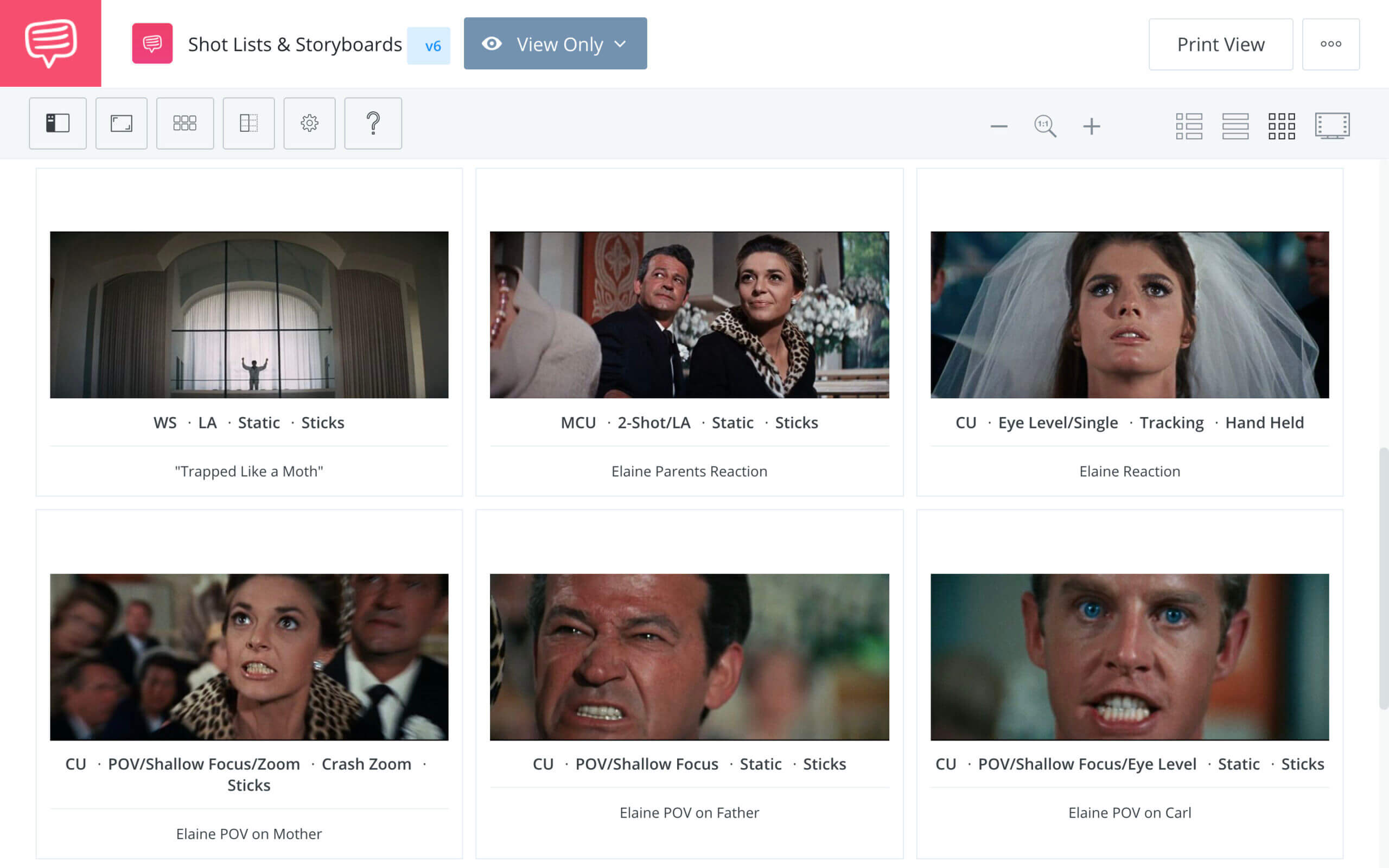 The Graduate Ending Scene — Breaking Down an Iconic Finale