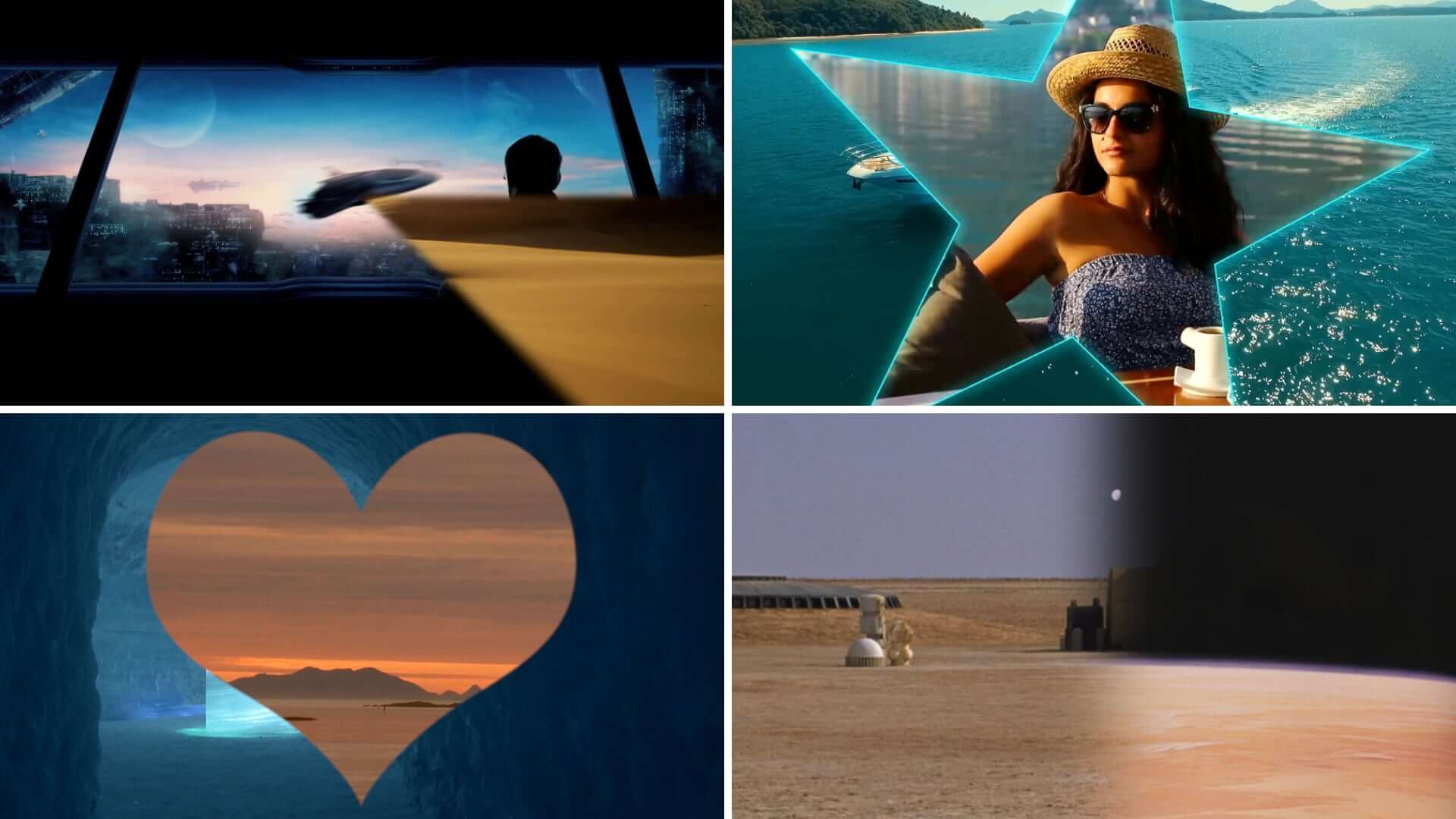 What Is A Wipe Transition In Film Editing Transitions Explained