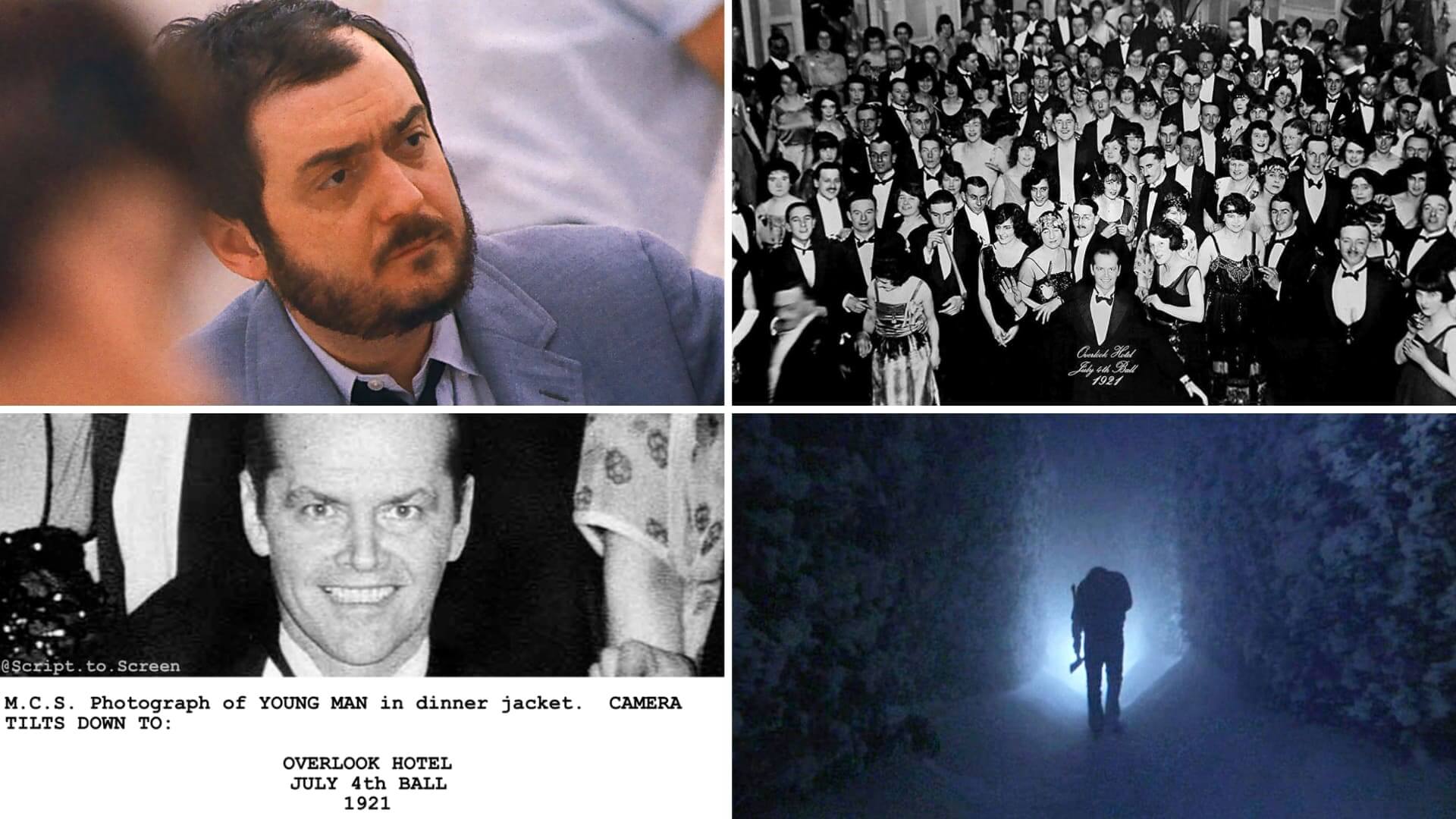 Top 37 How To Write A Tracking Shot In A Screenplay Trust The Answer