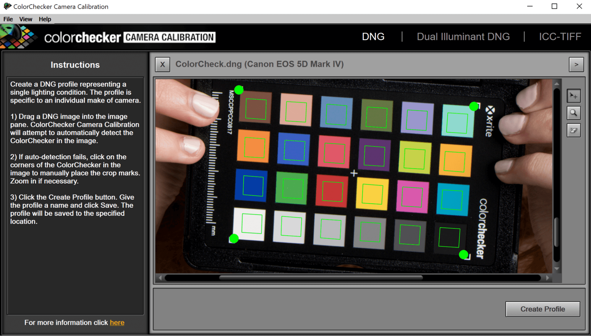 What Is A Color Checker Tool And How Do They Work 