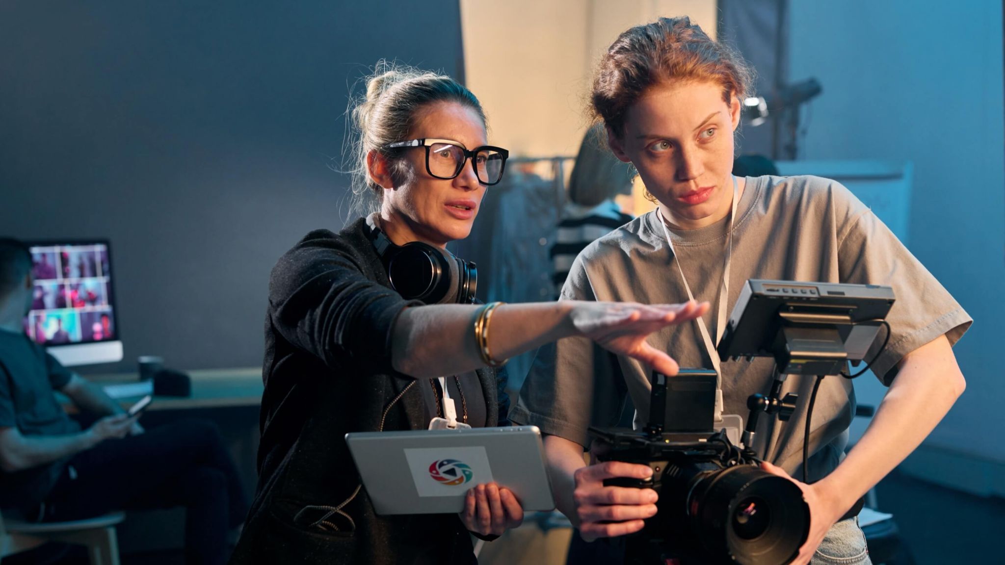 Production Assistant Job Description & Duties: A Producer's Guide