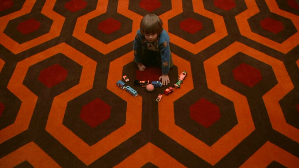 The Shining Explained — 6 Compelling Theories on The Shining