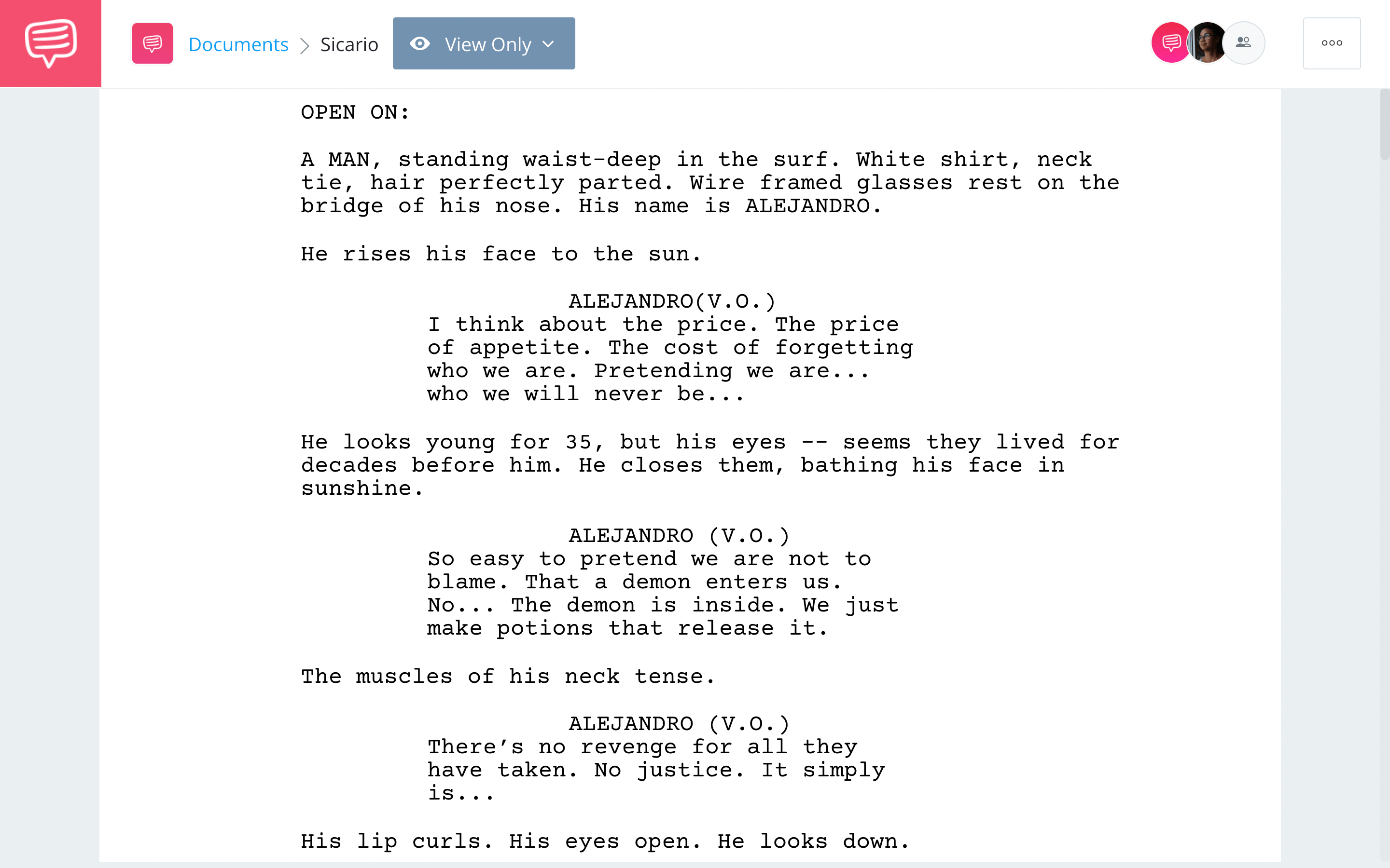 Best Screenplays To Read For Aspiring Screenwriters Top 10