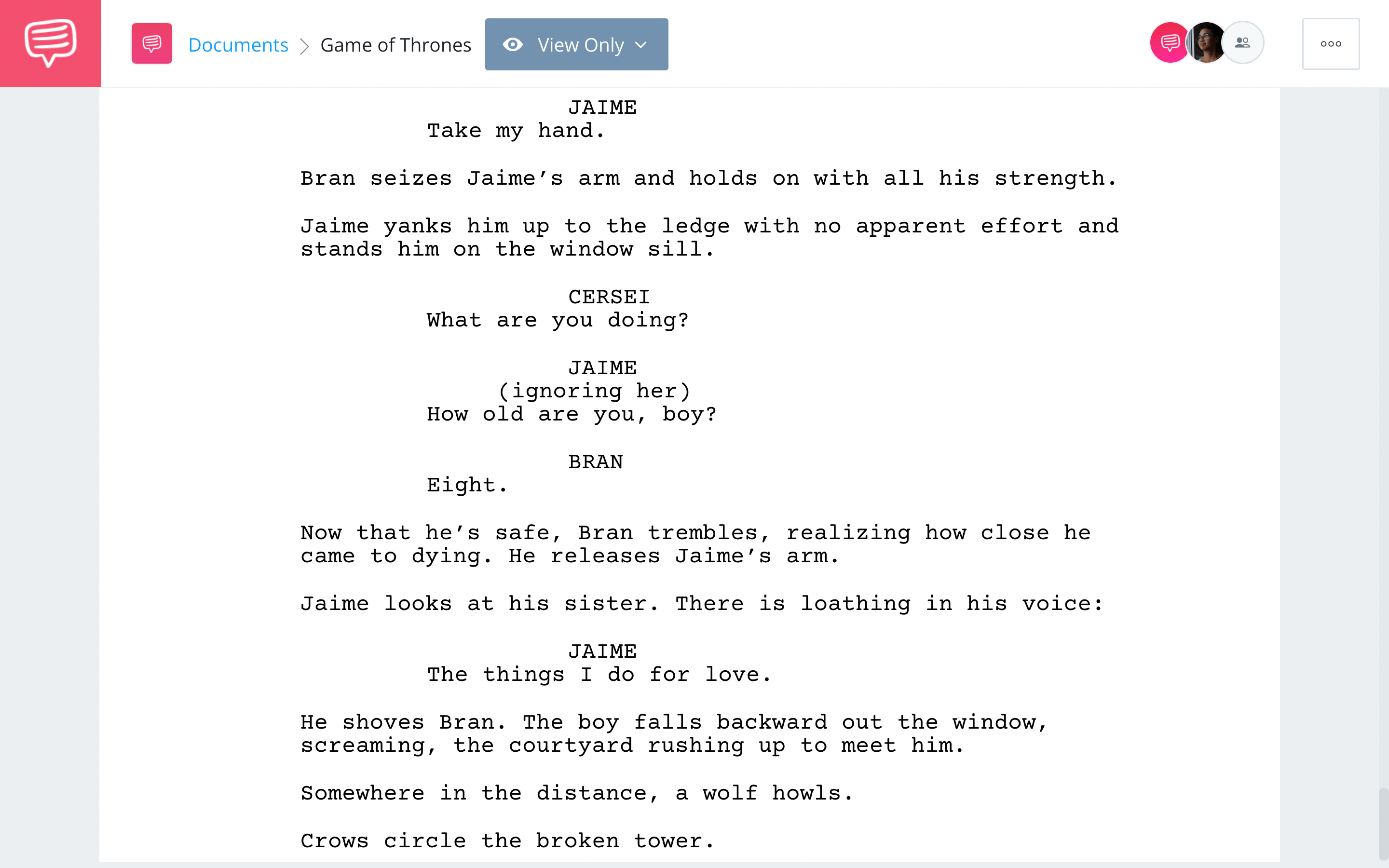 How Long Is A TV Show Script Half Hour And Hour Formats
