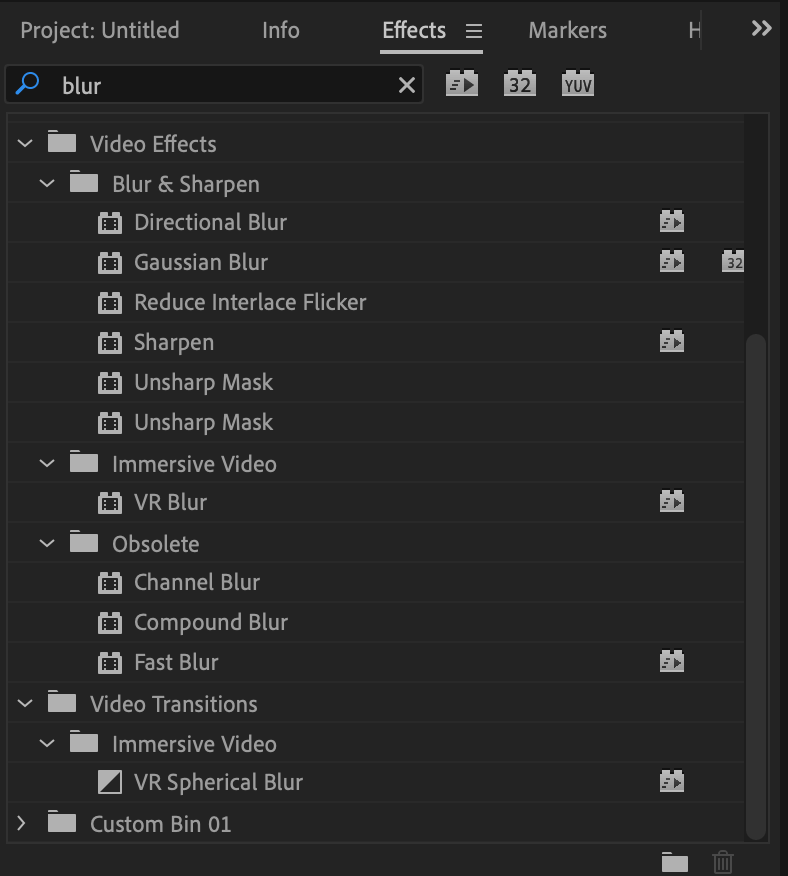 How To Add Motion Blur Premiere Photoshop After Effects