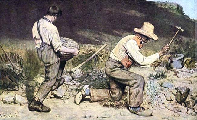 What is Realism in Art — Examples & Characteristics Explained