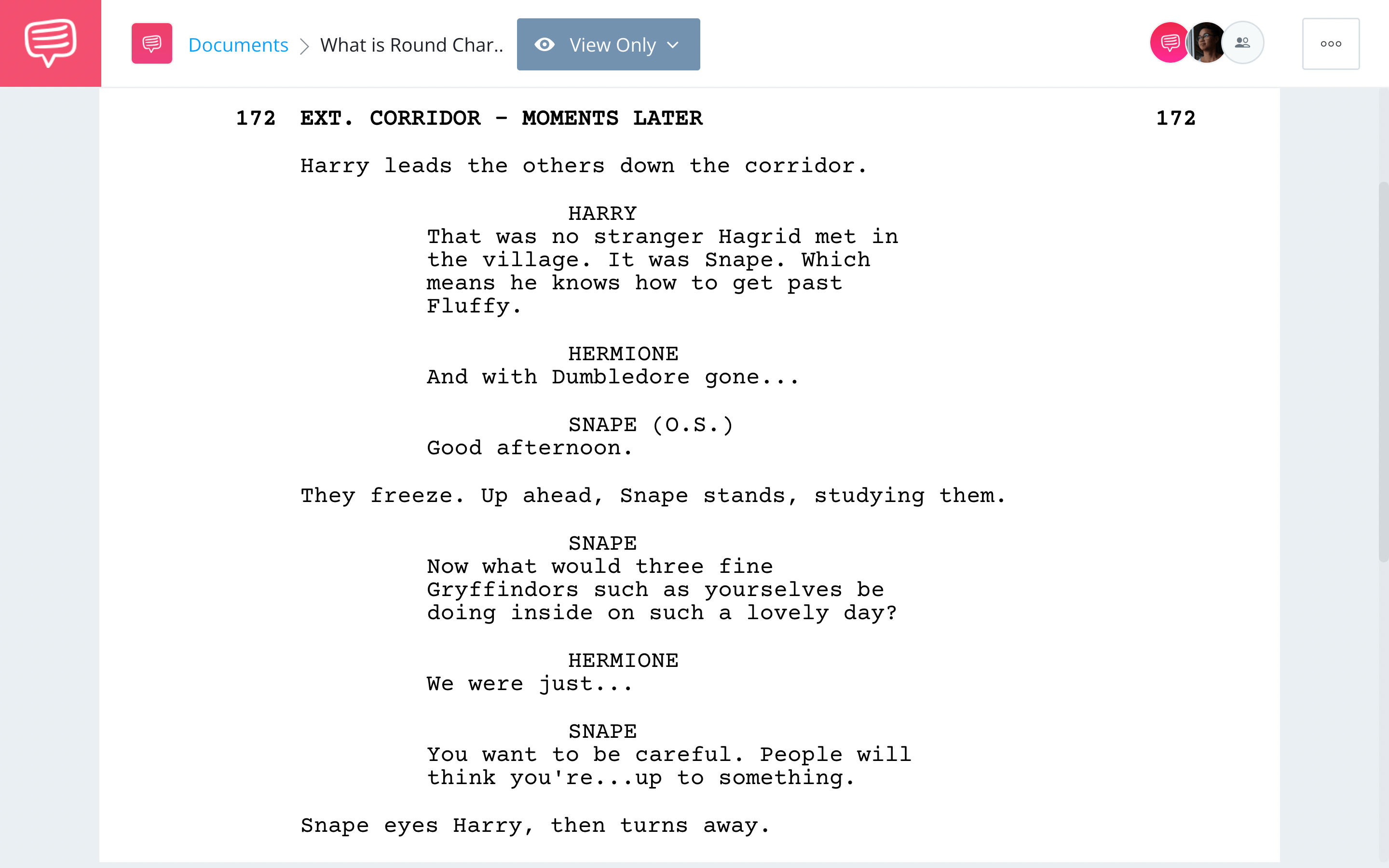 What Is A Round Character Definition Examples For Writers 2022 