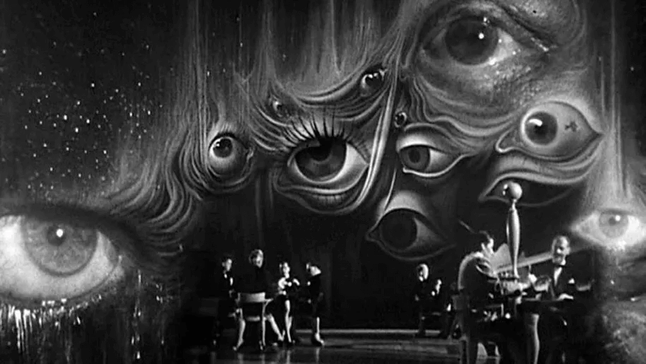 Scary Story Ideas — 18 Prompts For Horror & Thriller Writers