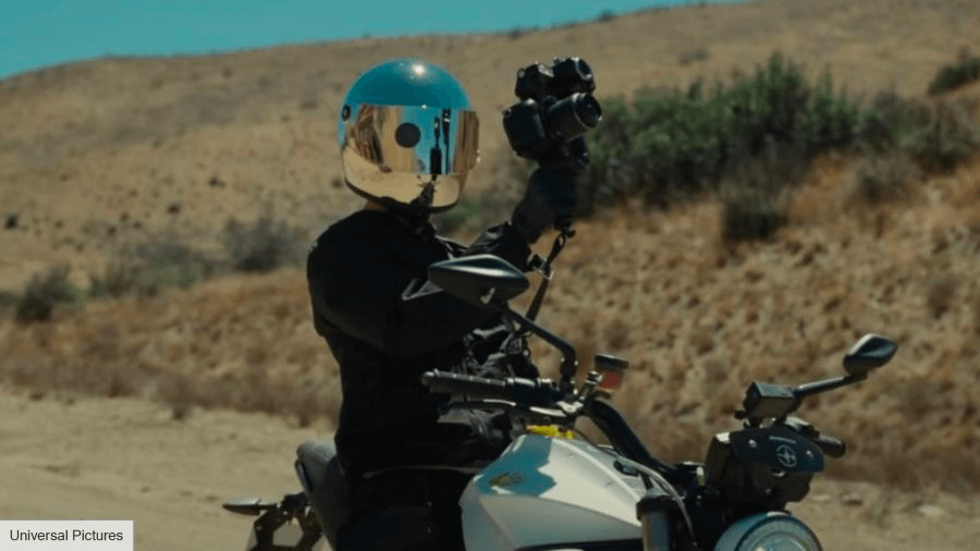 Nope Explained — Theories, Themes, Symbolism & Ending