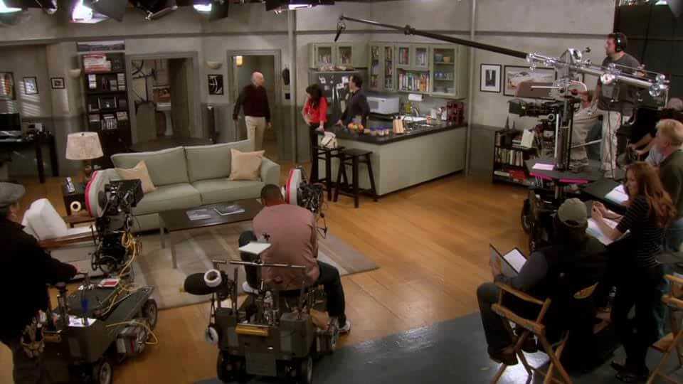 What Is A Sitcom Definition Examples And History Explained