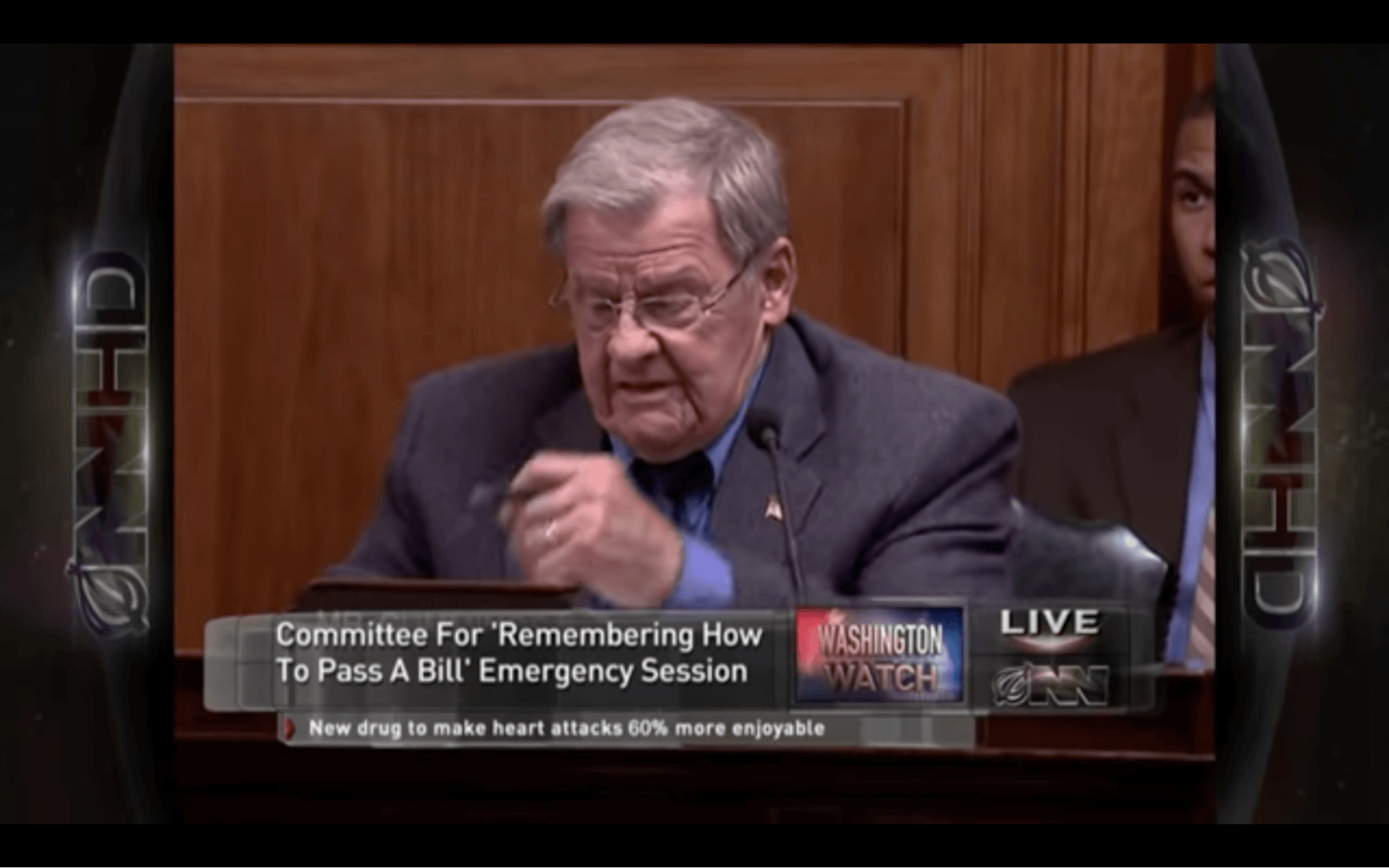 What is a Chyron — Definition, Examples and How to Write Them