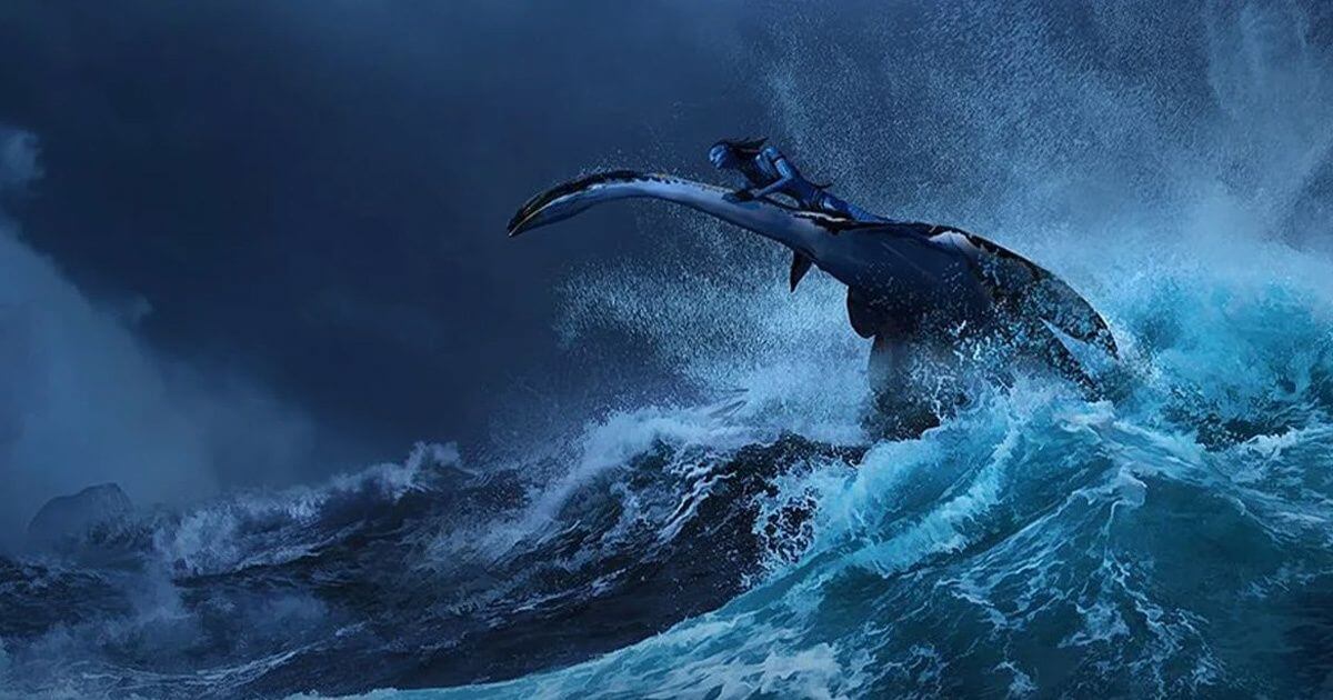 Making of Avatar & Avatar 2: Behind-the-Scenes of James Cameron's Epic